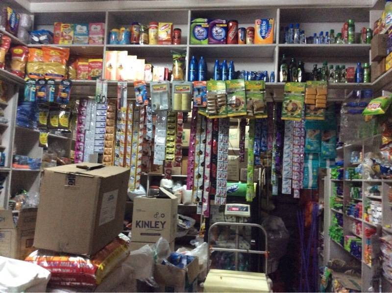 Mathaji Provision Store in Jakkasandra,Bangalore - Best Provision ...