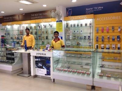 Global Access in Koramangala 7th Block,Bangalore - Best Samsung-Mobile ...