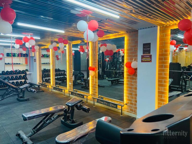 I Fitness Hsr Layout in Hsr Layout Bangalore Best Fitness Centres near me in Bangalore Justdial