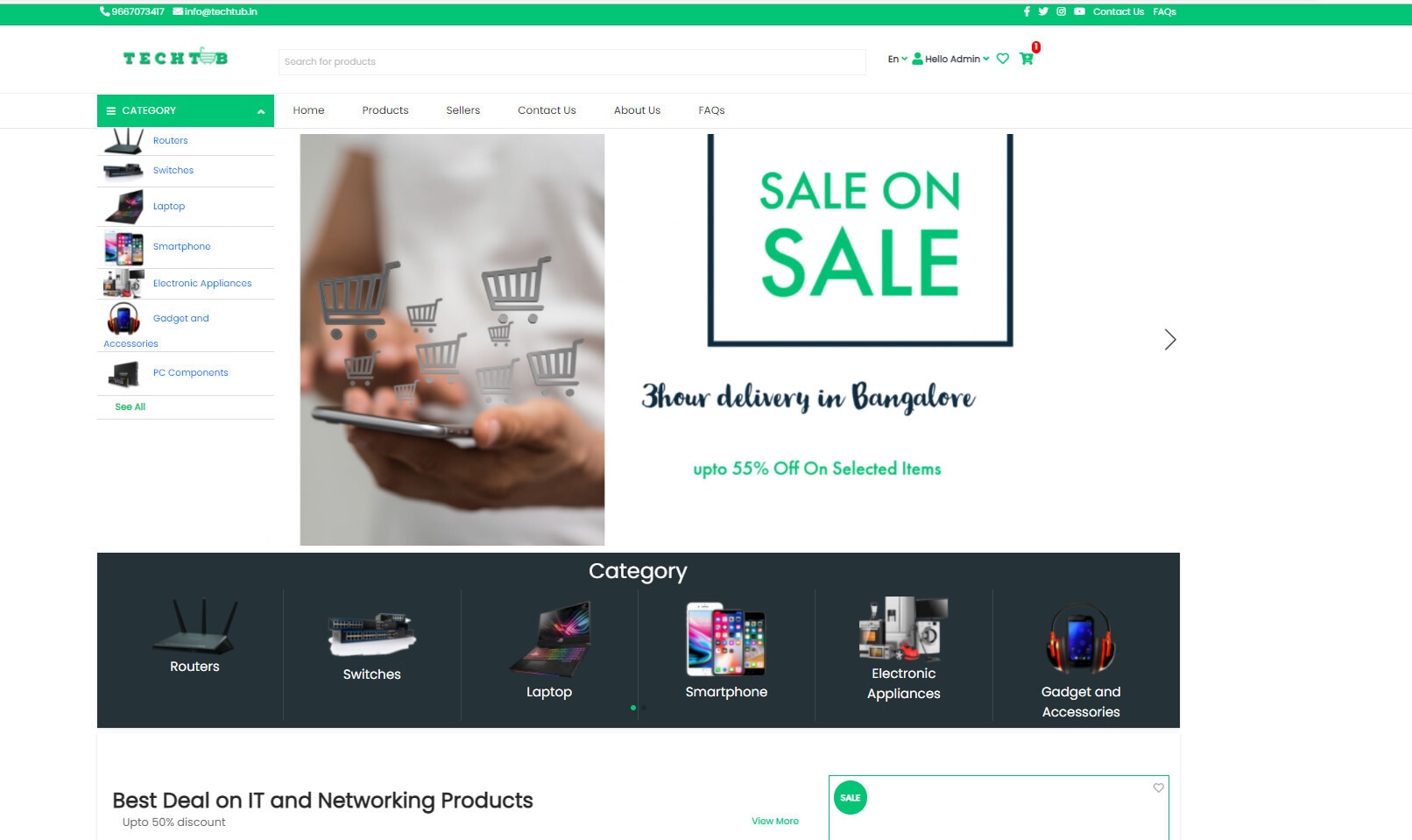 Techtub in Tavarekere,Bangalore - Best Online Shopping Websites near me ...