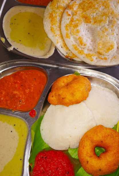 Raju Tiffin Centre in BTM Layout,Bangalore - Best Tiffin Services near ...