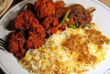 Midnight Hunger Solution 24x7 in M G Road,Bangalore - Best North Indian ...