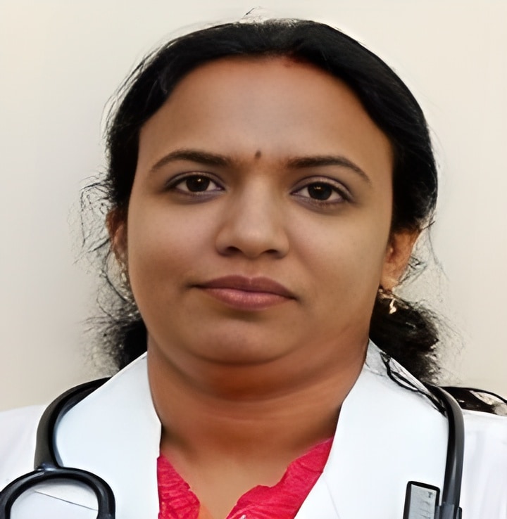 Dr. Sandhya Rani (Apollo Cradle) in Brookefield,Bangalore - Best ...