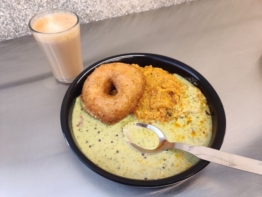 Satvik Kitchen in Padmanabhanagar,Bangalore - Order Food Online - Best ...