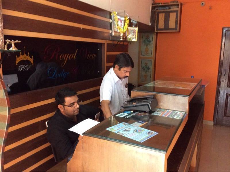 1 Photos of Royal View Lodge in Mathikere, Bangalore - Justdial