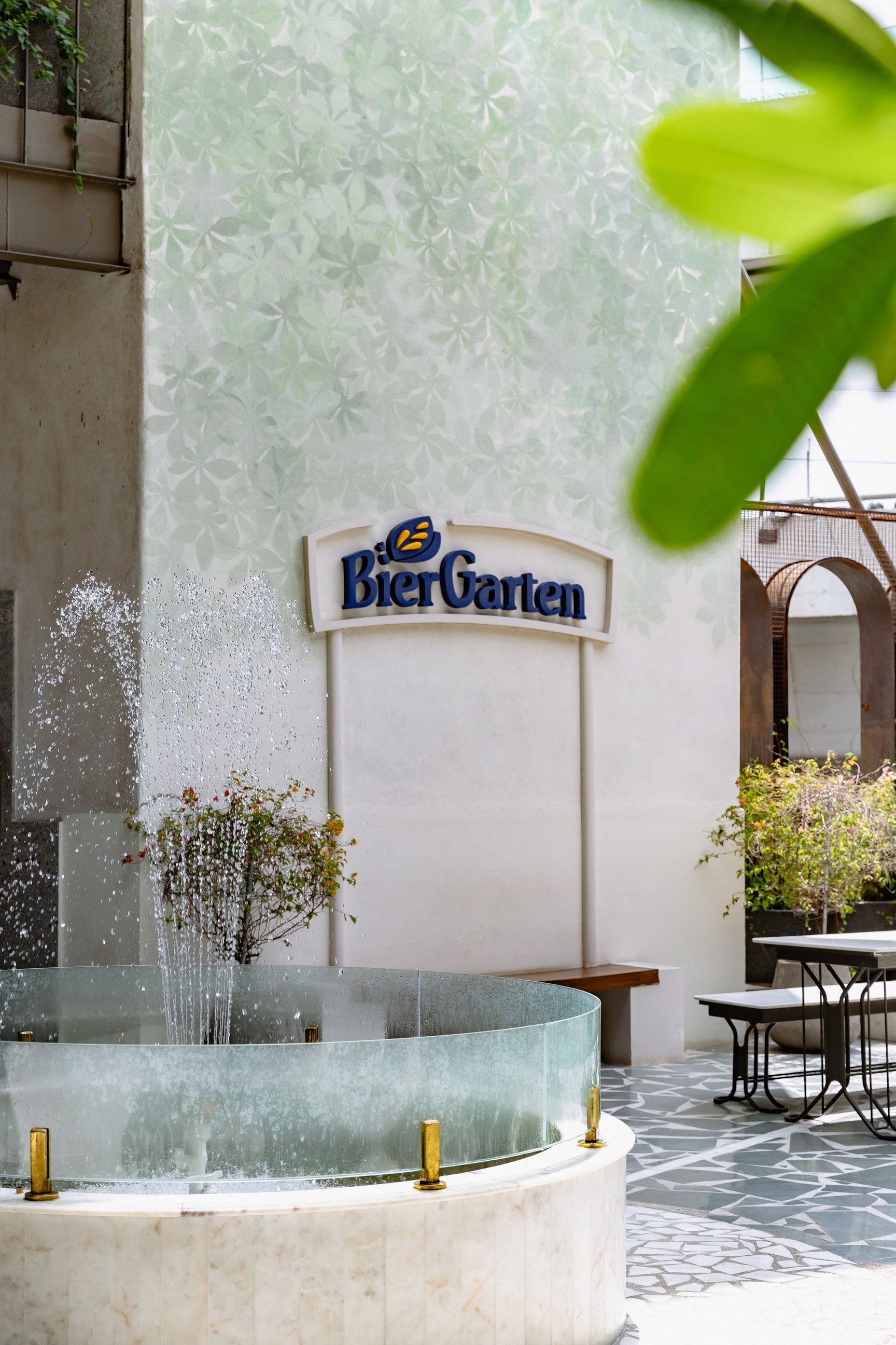 Biergarten in Bellandur,Bangalore - Order Food Online - Best High End ...