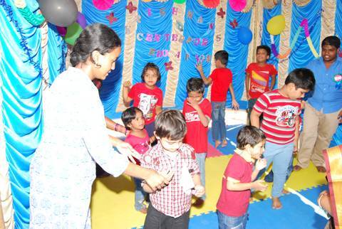 Krishnan Centre For Education in Marathahalli,Bangalore - Best ...