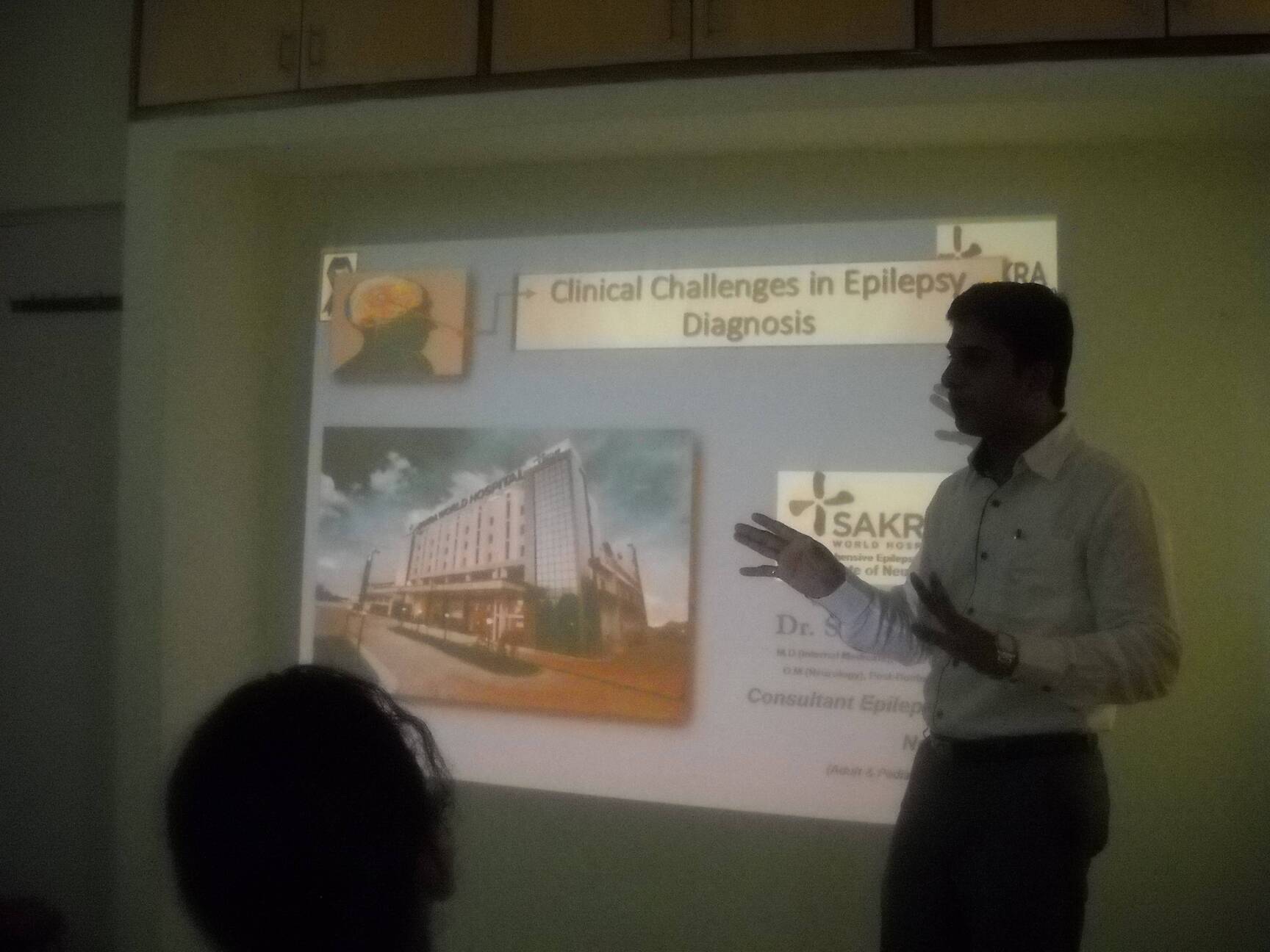 Krishnan Centre For Education in Marathahalli,Bangalore - Best ...