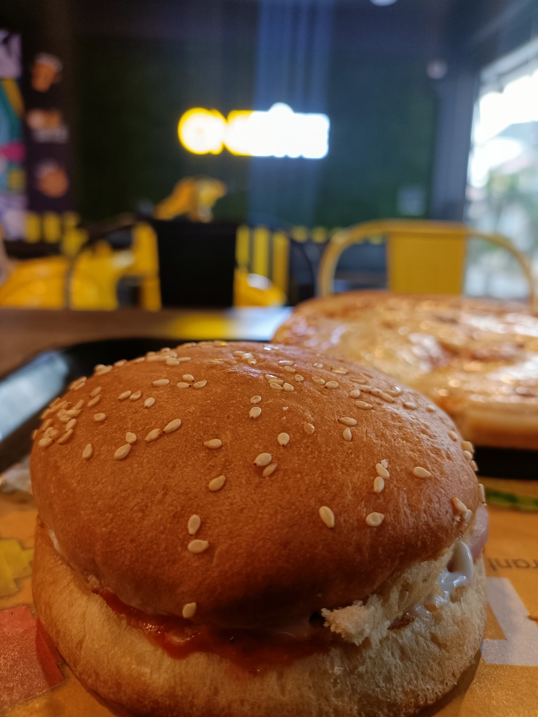 One Bite in Hsr Layout,Bangalore - Restaurants near me in Bangalore ...