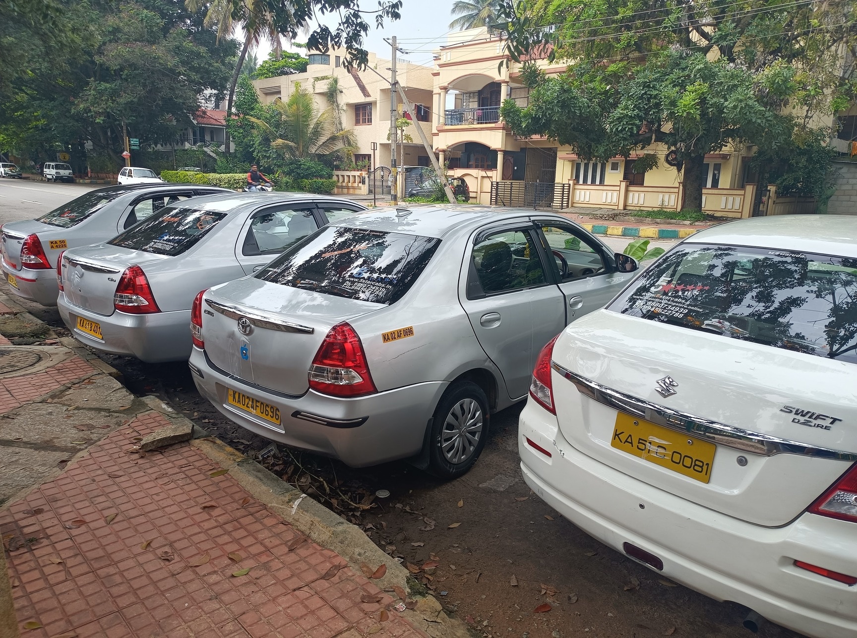 5 Star Cabs in Bcmc Layout,Bangalore - Best Taxi Services in Bangalore ...