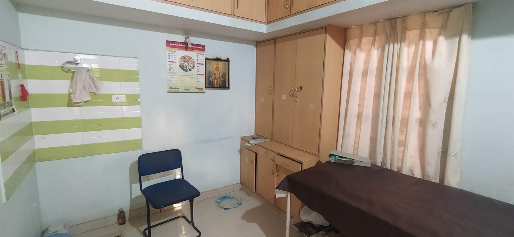 Sanjeev Clinic in Mei Layout,Bangalore - Best Clinics in Bangalore ...