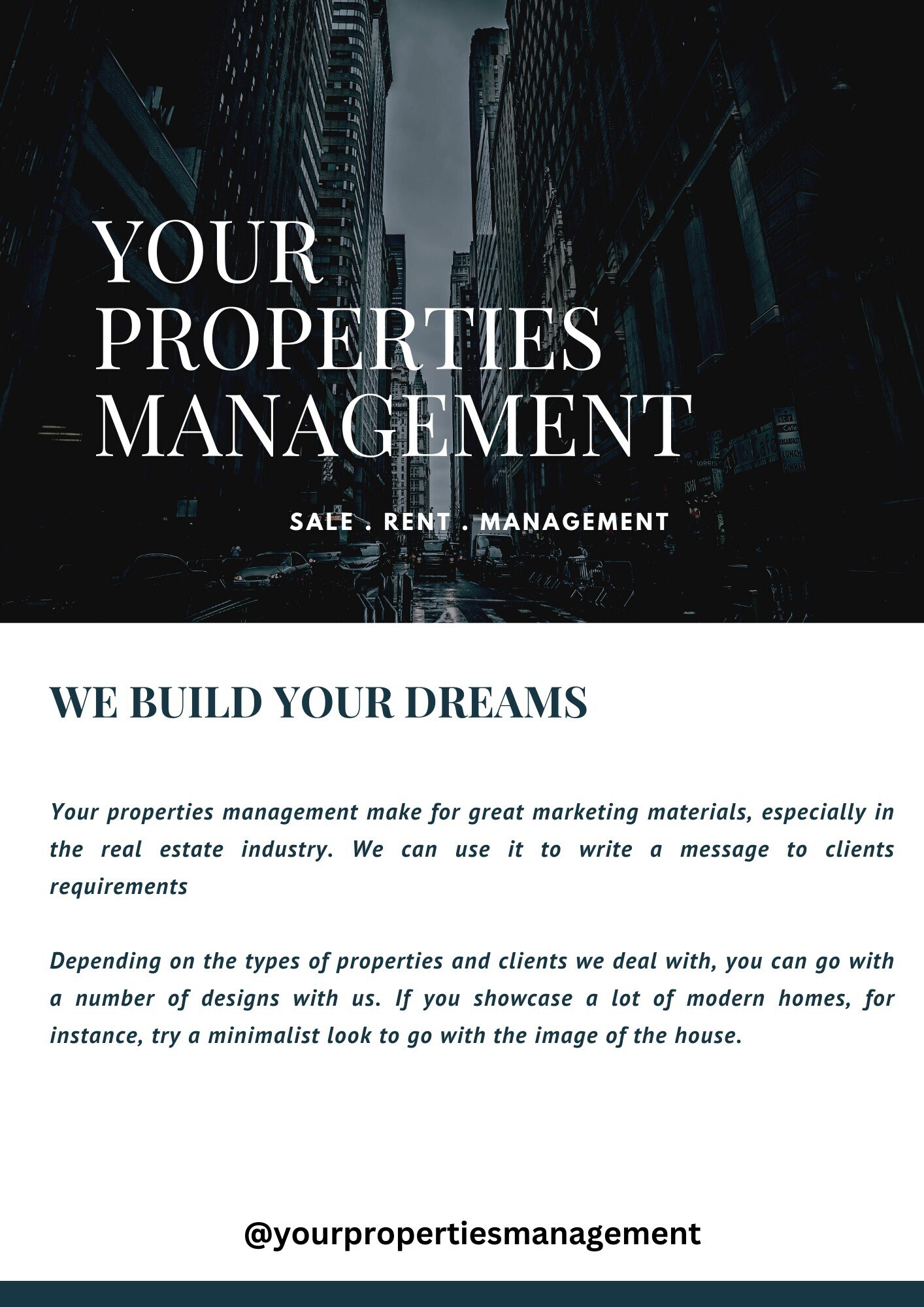 Your Properties Management in HSR Layout,Bangalore - Best Estate Agents ...