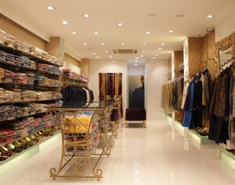 Manyavar in Banashankari 3rd Stage,Bangalore - Manyavar-Men Ethnic Wear ...