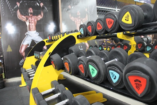 Reforma Fitness in Mathikere,Bangalore - Best Fitness Centres in ...