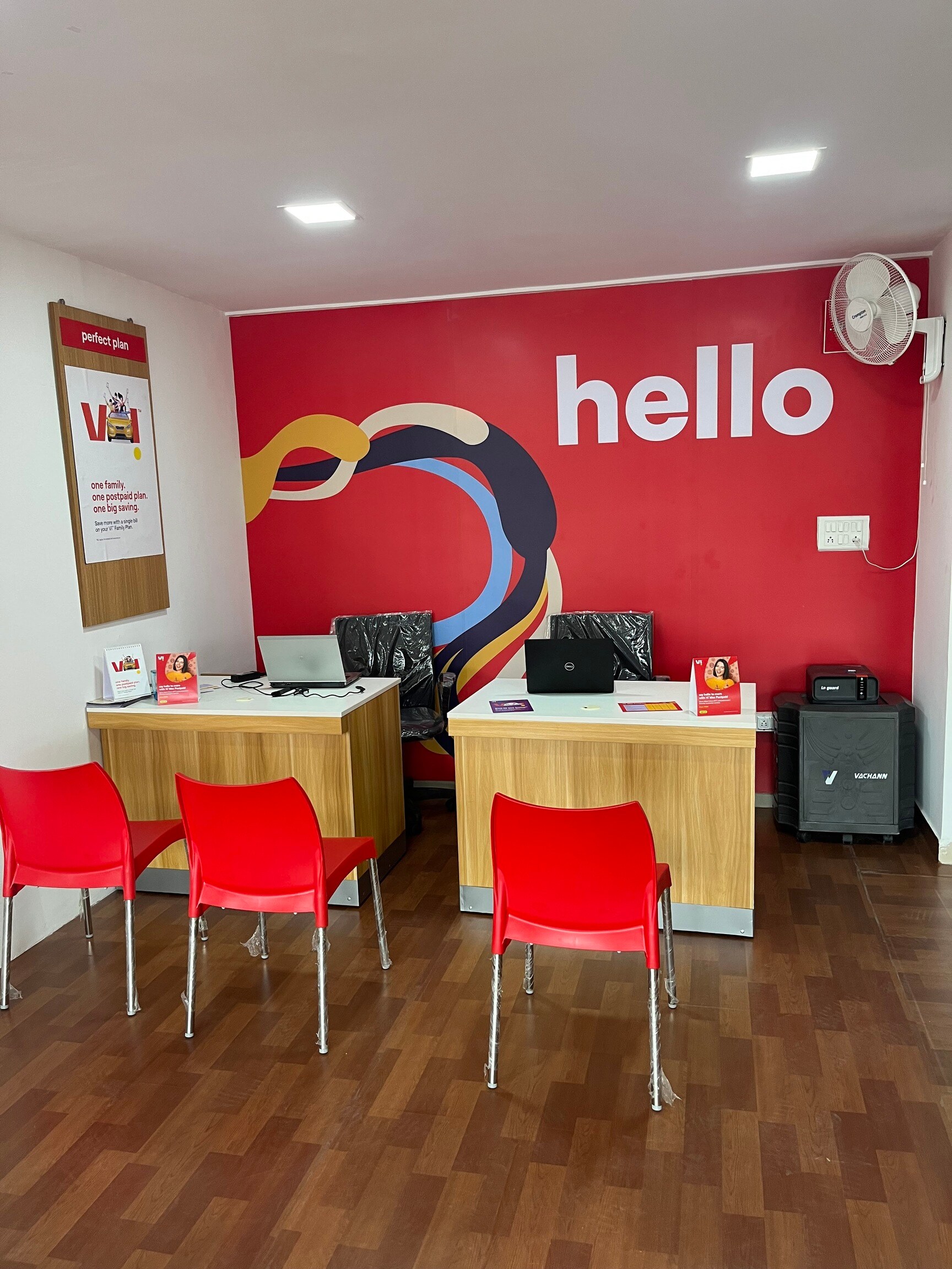 Vodafone Idea Store Vi in Nagawara,Bangalore - Best VI-Mobile Phone ...