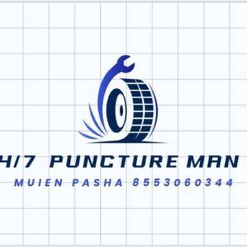 Catalogue - Puncture Man 2 in Kalyan Nagar , Bangalore - Justdial