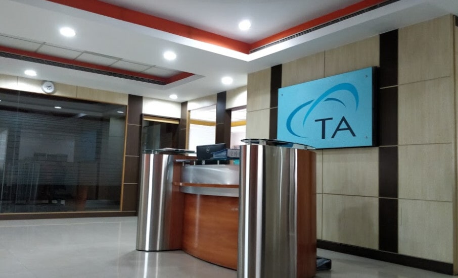 Waters India Pvt Ltd & Ta Instruments in Mahalakshmipuram Layout ...