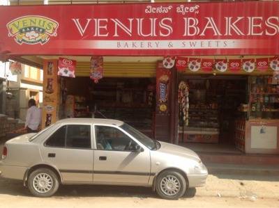 Venus Bakery in Murugeshpalya,Bangalore - Best Bakeries in Bangalore - Justdial