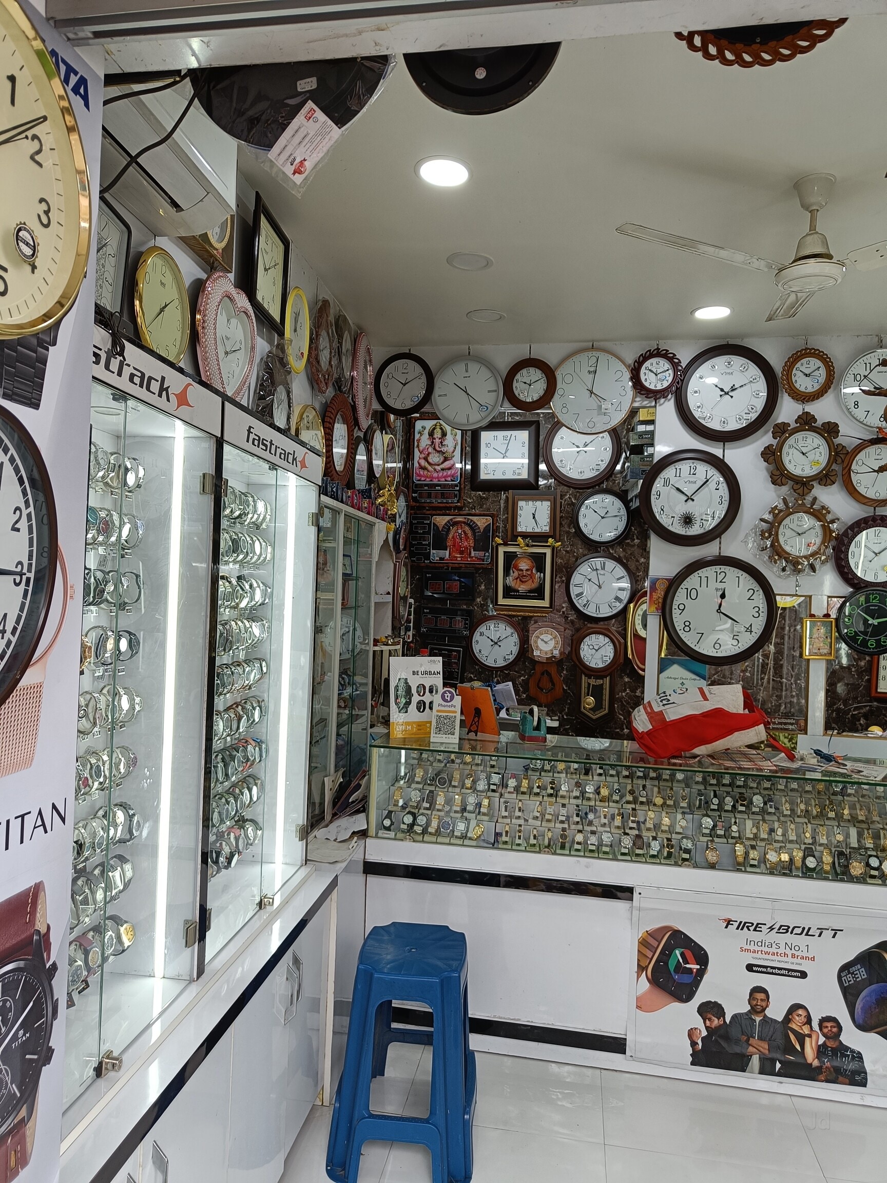 Sri Renuka Time Centre in T Dasarahalli,Bangalore - Best Wrist Watch ...