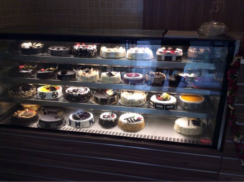 Just Bake in Ramamurthy Nagar,Bangalore - Order Food Online - Best Bakeries in Bangalore - Justdial