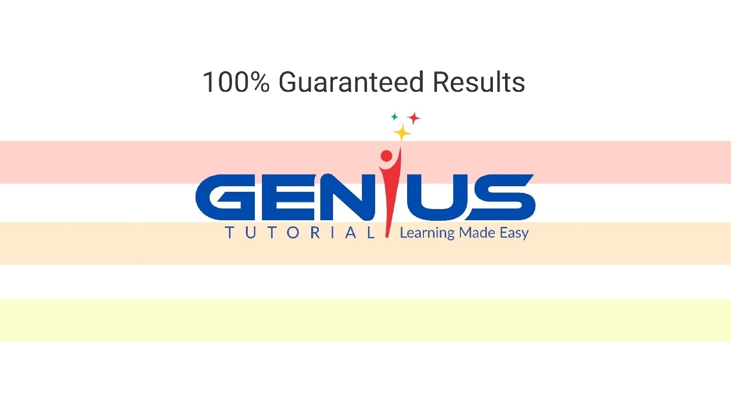 Genius Tutorial in Rabindranath Tagore Nagar,Bangalore - Best Tutorials ...