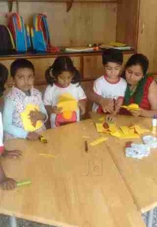Little Millennium in Whitefield,Bangalore - Pre Schools near me in ...