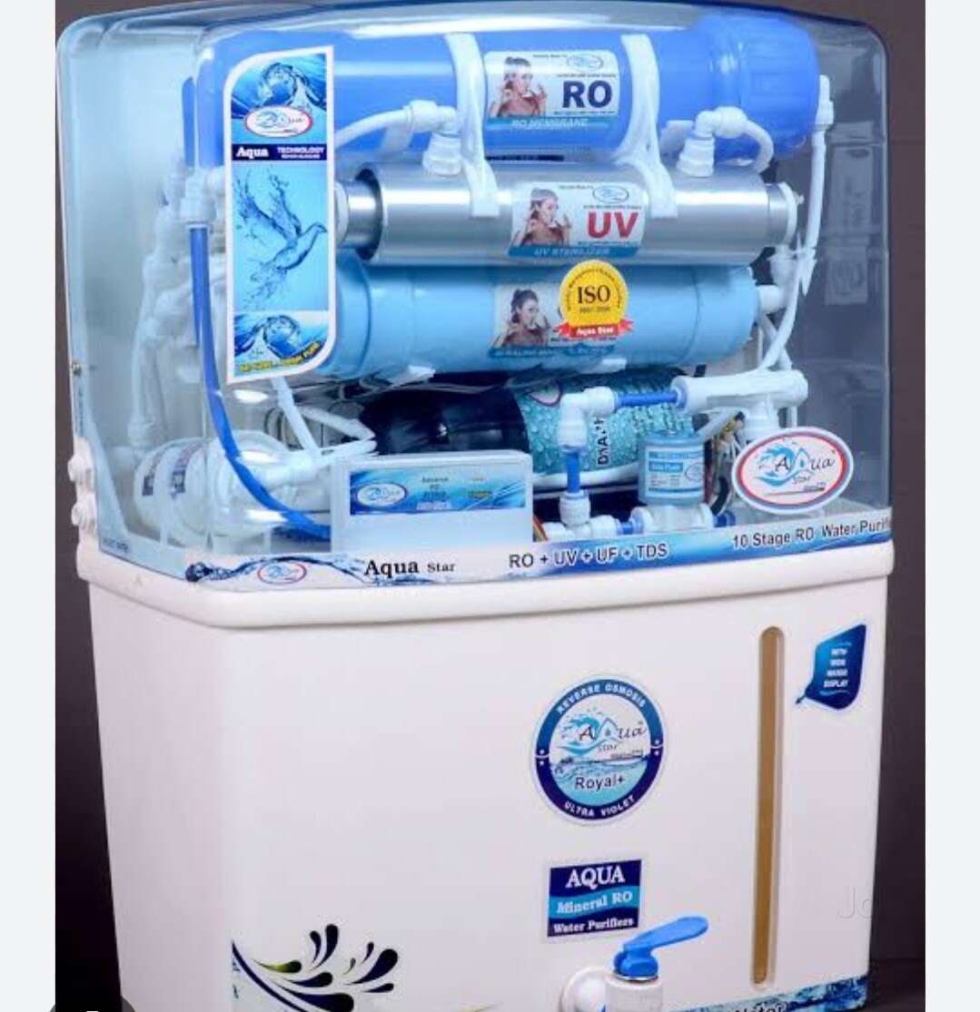 Aquatech Water Purifiers in Banashankari 3rd Stage,Bangalore - Best ...