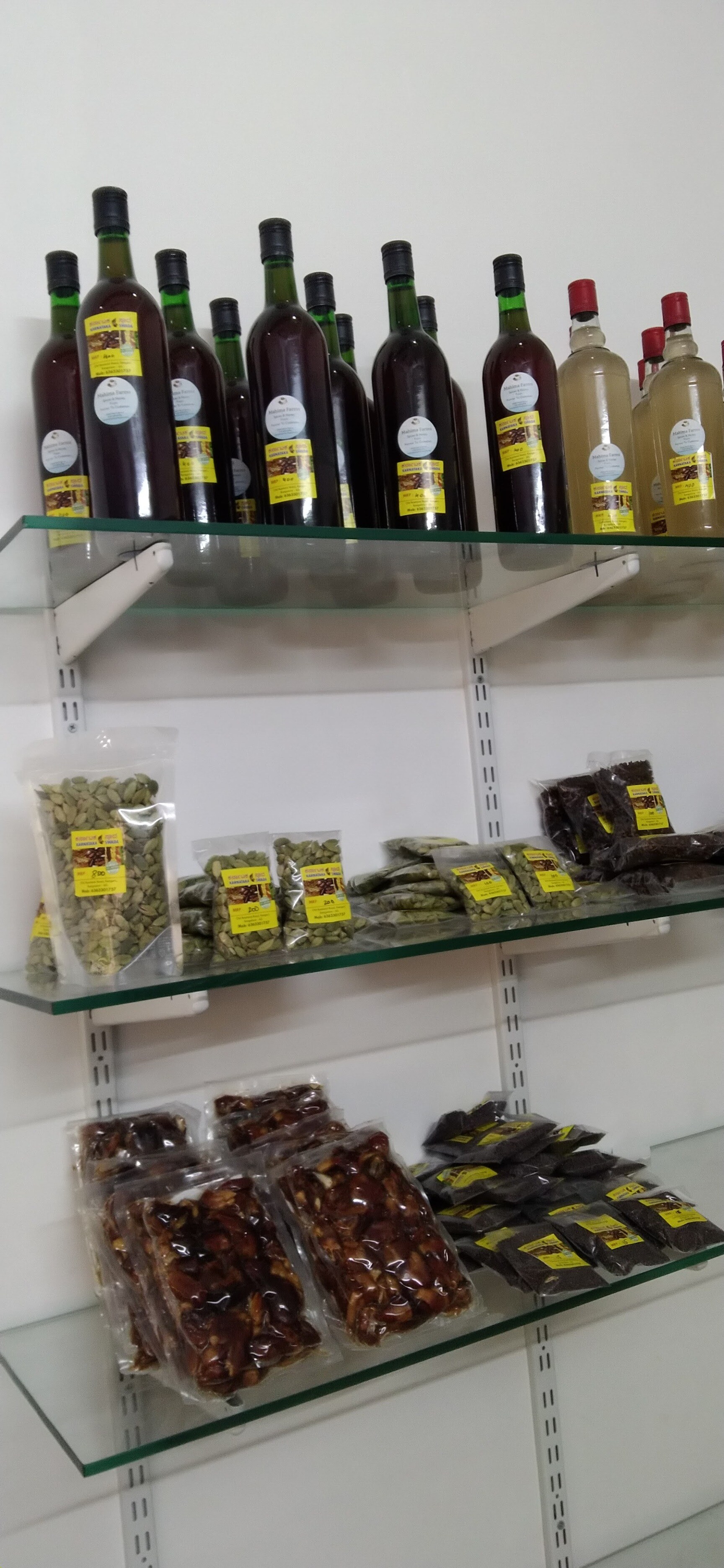 Karnataka Swadha in Kengeri,Bangalore - Best Dry Fruit Retailers near ...