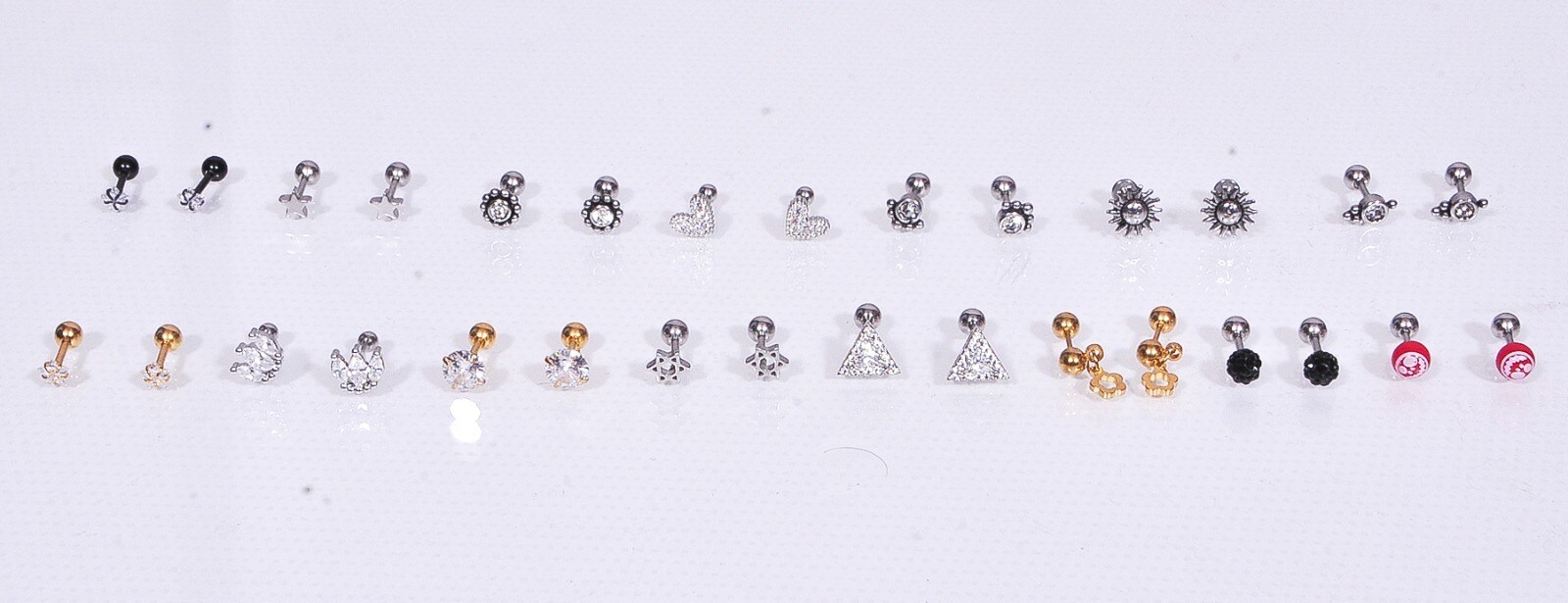 King Bell Ear Piercing in Munireddypalya,Bangalore - Best Ear Piercing ...