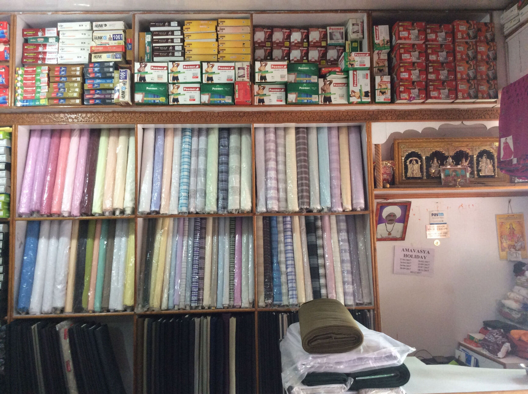 Pavithra Textiles in Hongasandra,Bangalore - Best Saree Retailers near ...