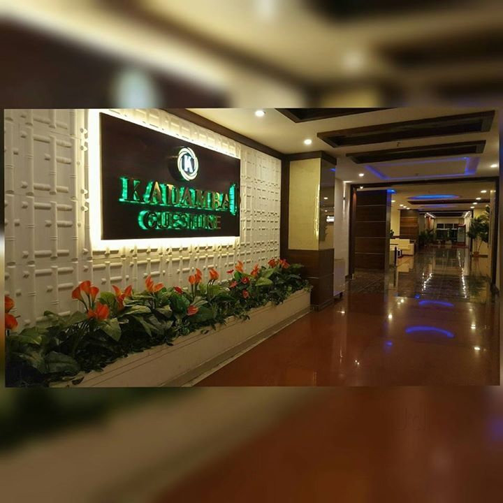 Kadamba Veg in Kengeri,Bangalore - Best South Indian Restaurants in ...