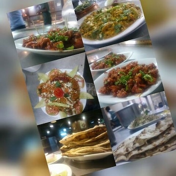 Kadamba Veg in Kengeri,Bangalore - Best South Indian Restaurants in ...
