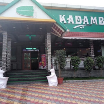 Kadamba Veg in Kengeri,Bangalore - Best South Indian Restaurants in ...