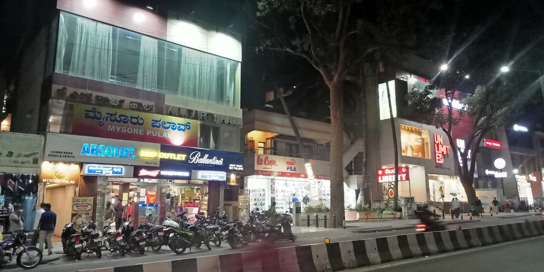 Mysore Hanumanthu Palav (Closed Down) in Rajajinagar,Bangalore - Best ...