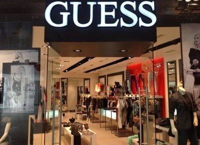 Guess in Mahadevapura,Bangalore - Hand Bag Dealers near me in Bangalore ...