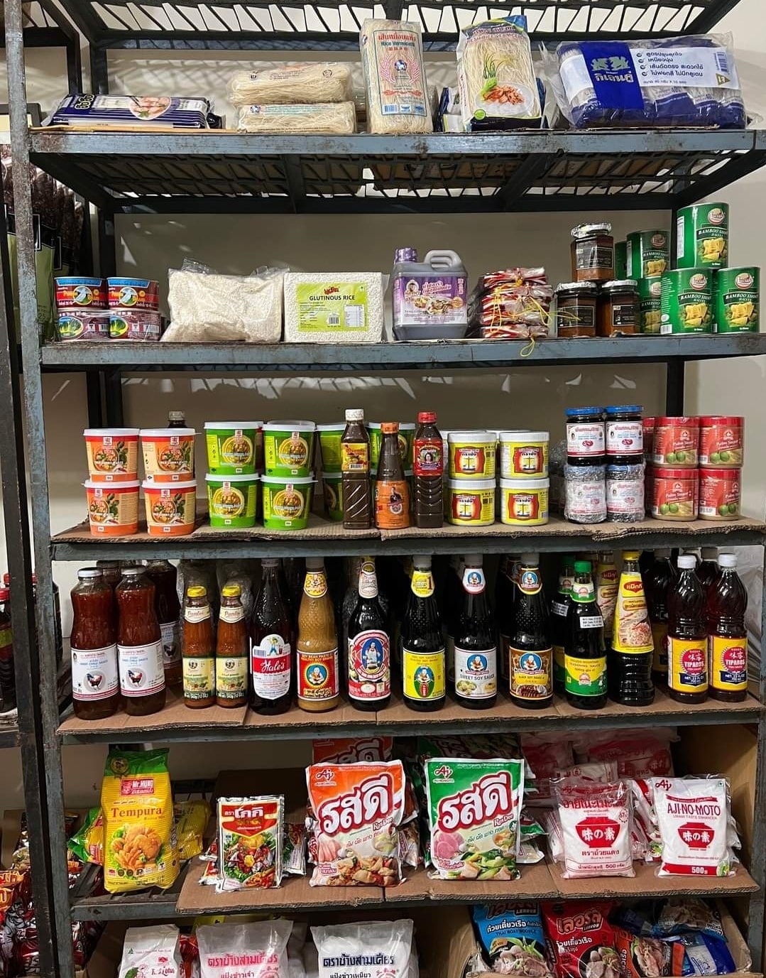 Mali Food Shop in Prakruthi Layout,Bangalore - Best Fast Food near me ...