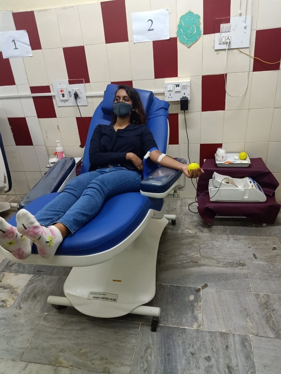 Victoria Hospital Blood Bank in Kalasipalyam,Bangalore - Best Blood ...