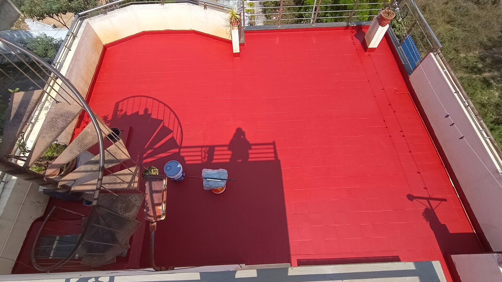 Aqua Zone Waterproofing in BTM Layout,Bangalore - Best Waterproofing ...
