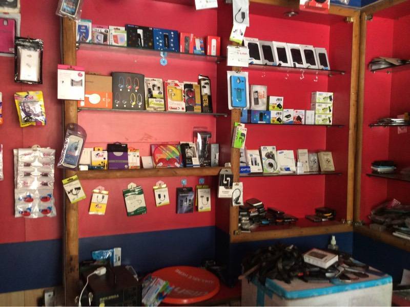 Corner Shop in Murphy Town,Bangalore - Best Mobile Phone Dealers near ...