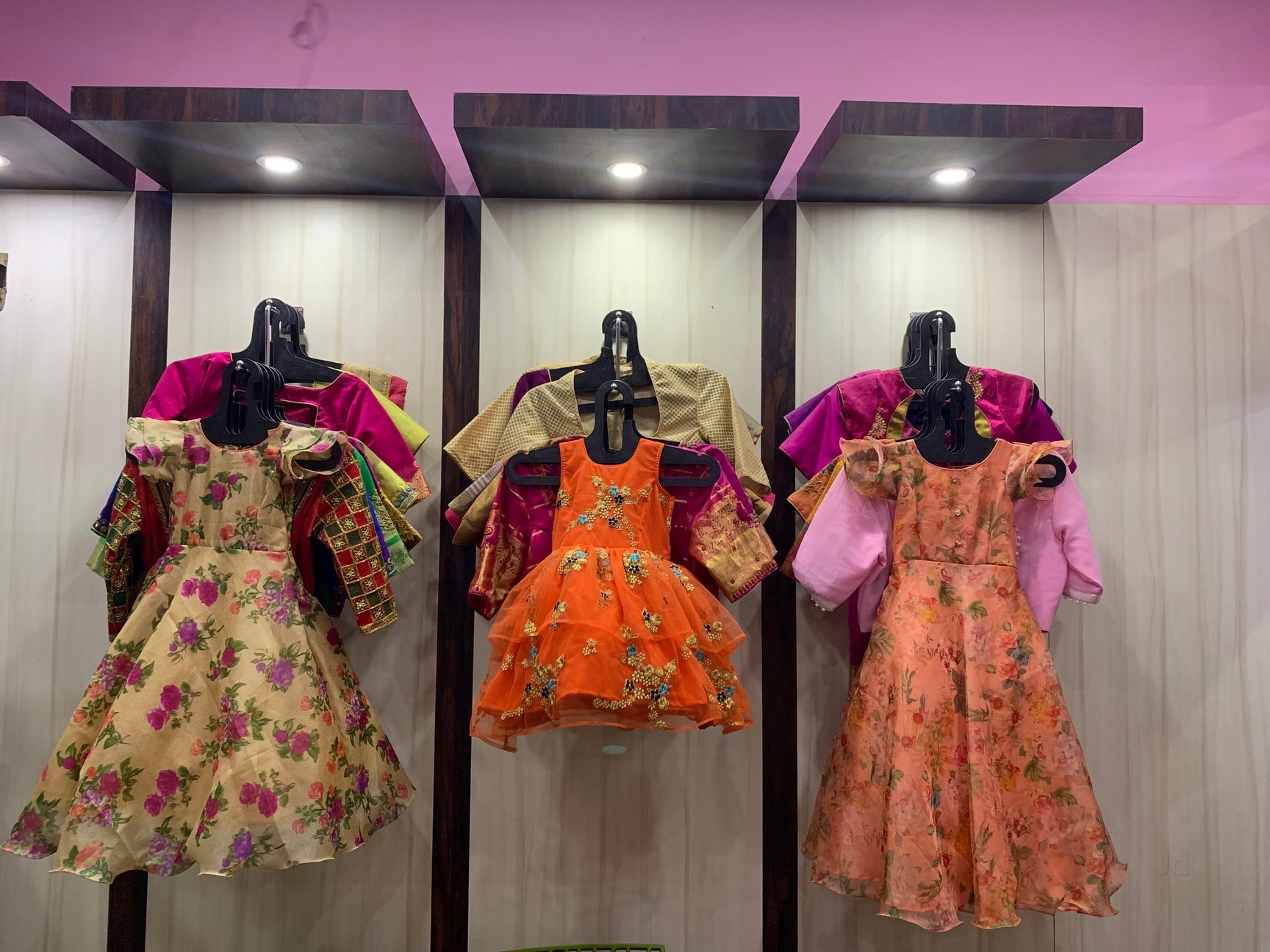 620 Photos of Rose Petals Boutique in Whitefield Bangalore Justdial