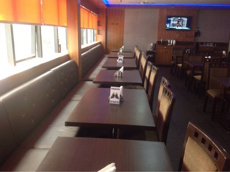 Seashell Party Hall (Closed Down) in Brigade Road,Bangalore - Best near ...