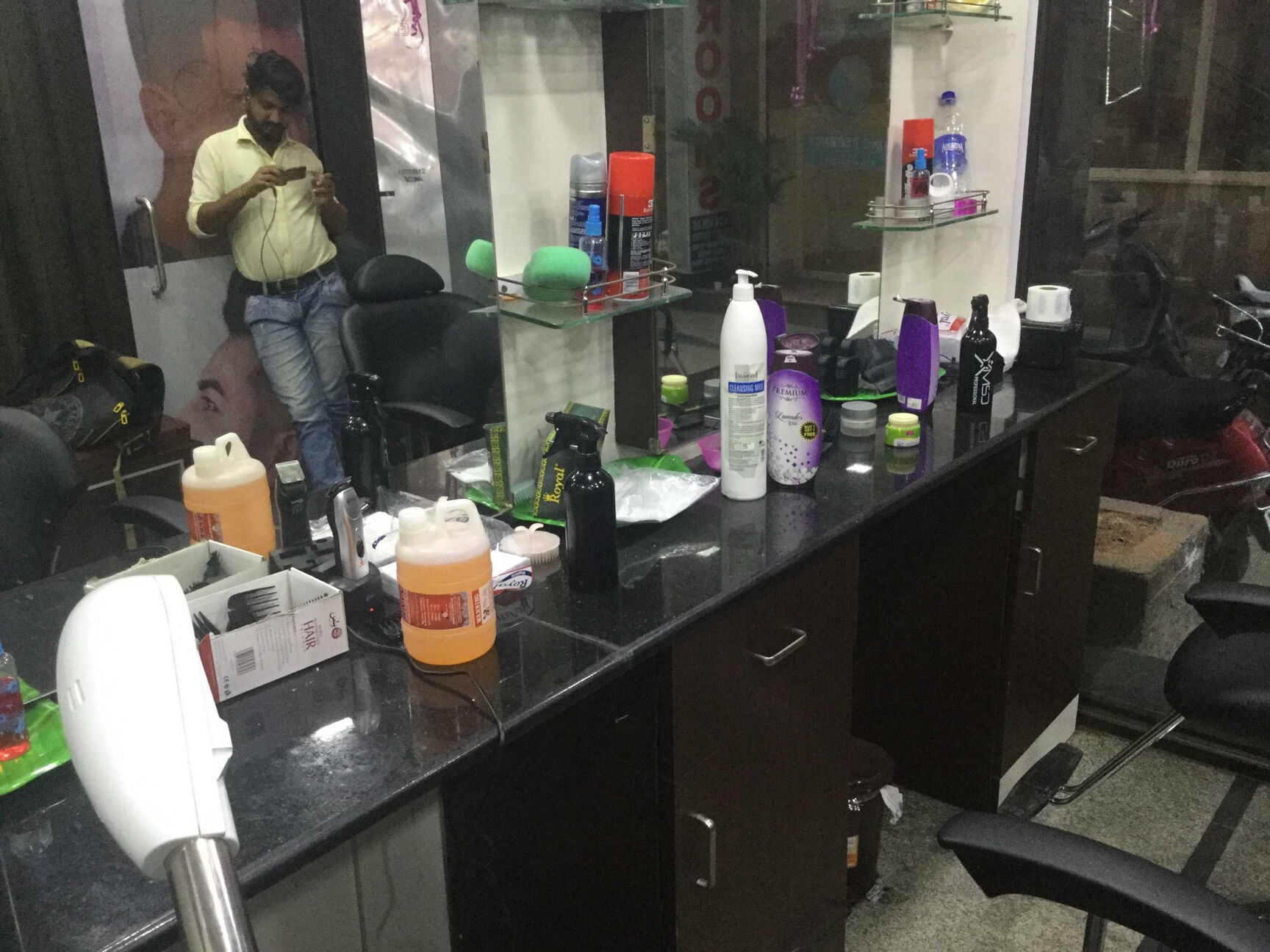 Smart Cuts in Madiwala,Bangalore - Best Beauty Salons For Kids near me ...