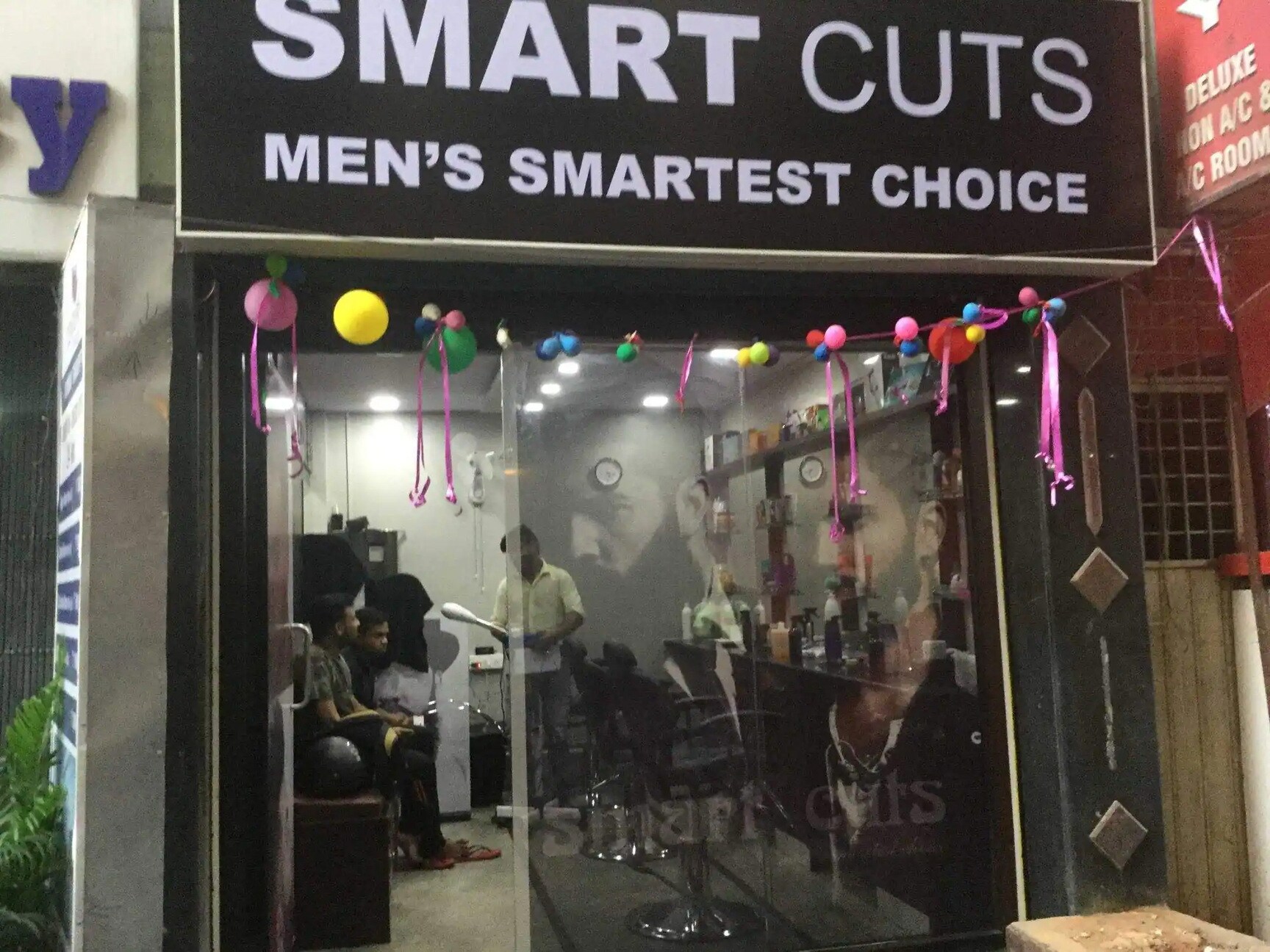 Smart Cuts in Madiwala,Bangalore - Best Beauty Salons For Kids near me ...