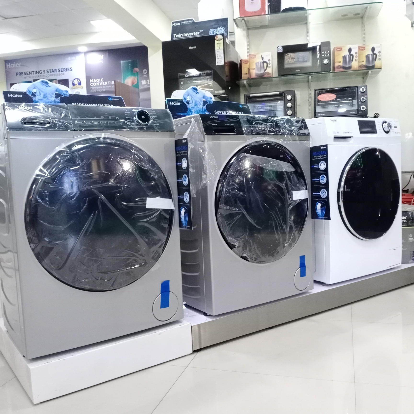 Gruha Bandara Electronics And Furnitures in Srirama Layout,Bangalore ...