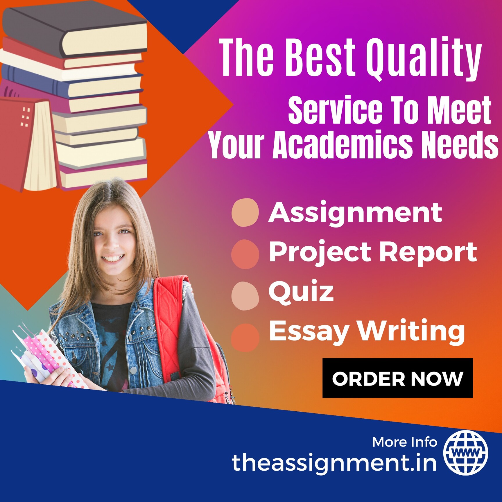 The Assignment in Koramangala,Bangalore - Best Assignment Writing ...