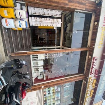 mk hardware deepa complex