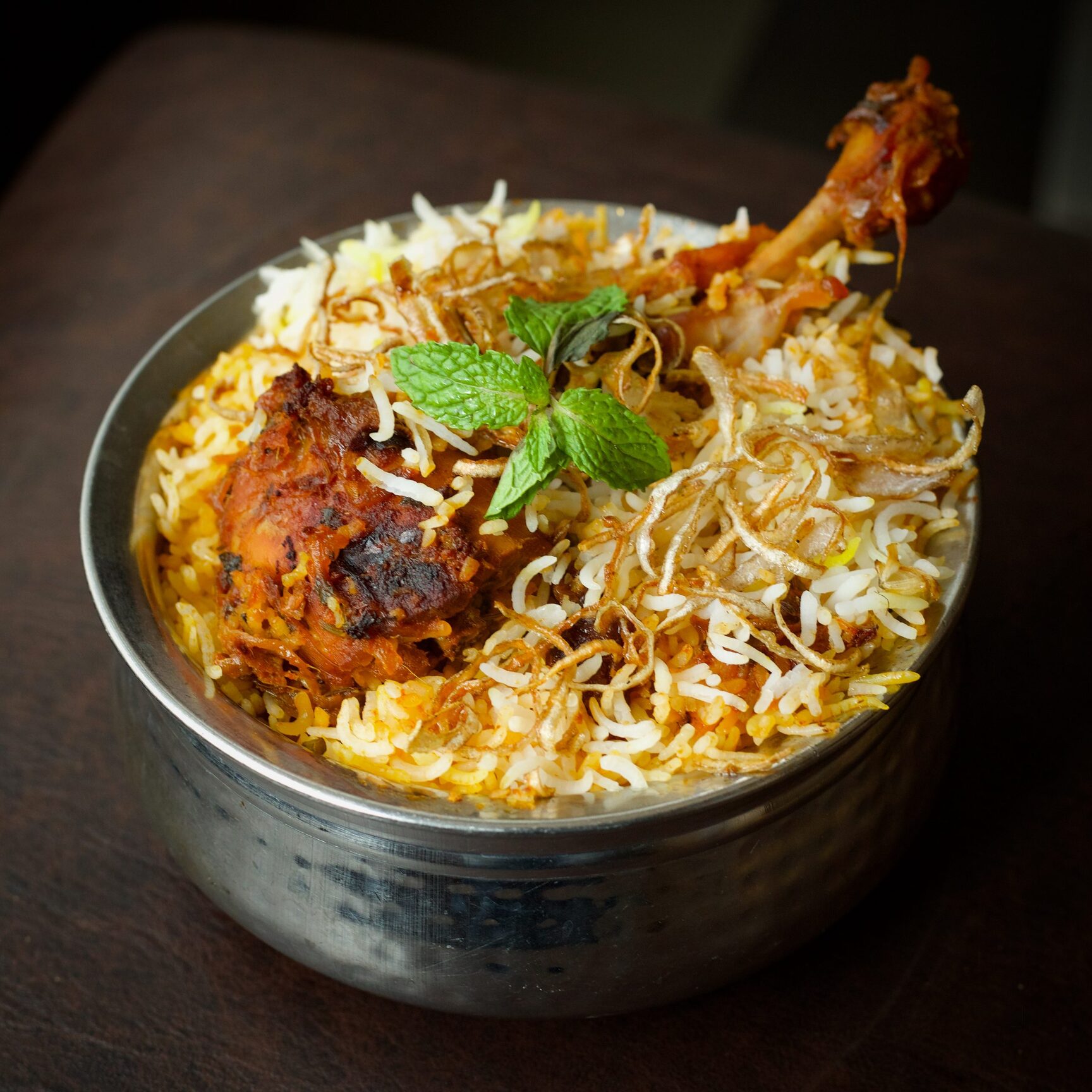 Nandhana Palace in mahadevapura,Bangalore - Order Food Online - Best ...