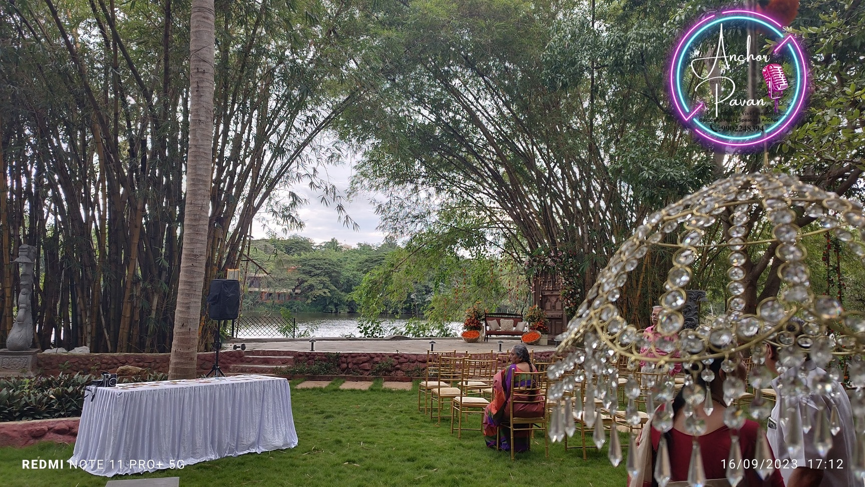 Emcee Pavan - from Girinagar, Bangalore, India | Company Profile