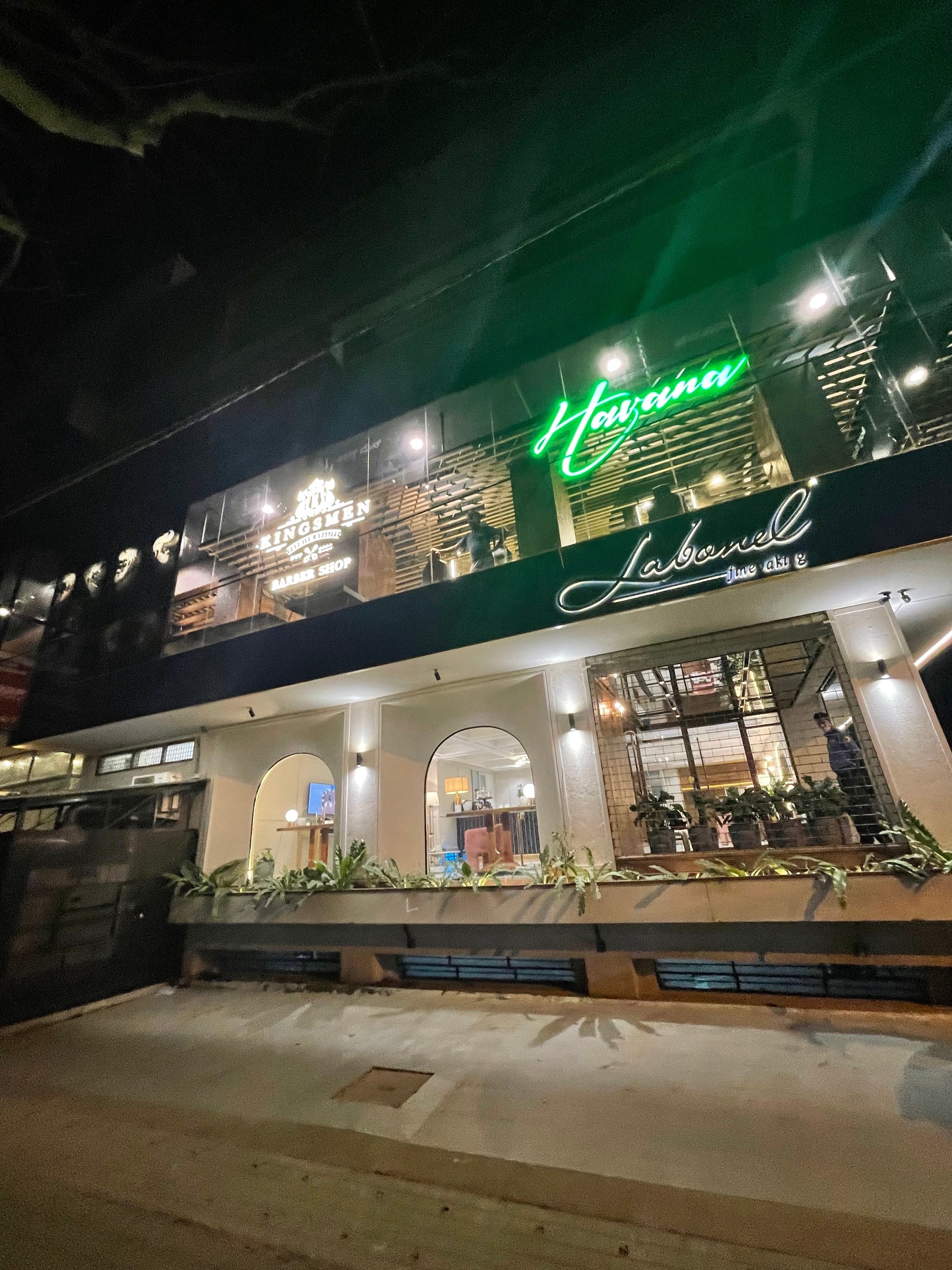 Havana The Salon in Indiranagar,Bangalore - Best Beauty Parlours near ...