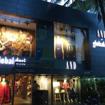 Top Global Desi Lace Top Dealers in Manali New Town - Best Global Desi ...